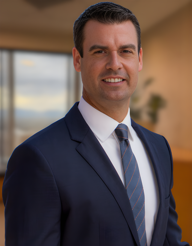 Nicholas M. Alcock | Alcock Law and Associates